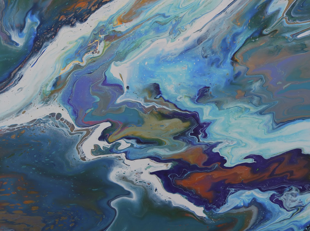 LC – The Pony Collective